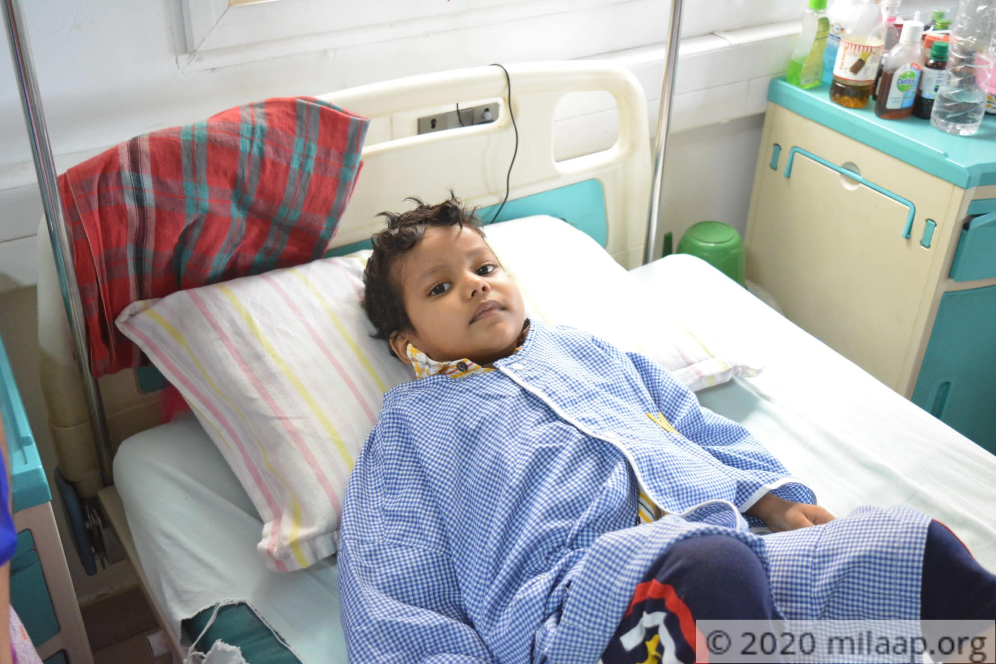 A Severe Pain In His Stomach Doesn t Let This 5 Year Old Rest For Hours a-severe-pain-in-his-stomach-doesn-t-let-this-5-year-old-rest-for-hours